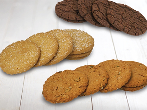 Bakkerij Hagedoren | Ga Lokaal